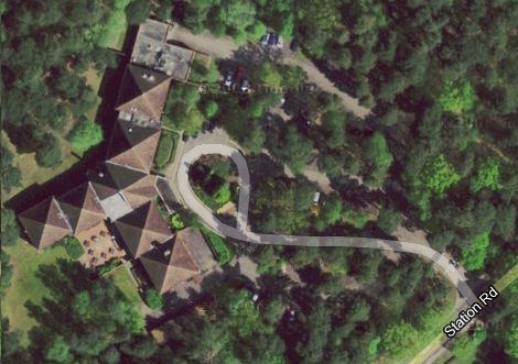 Public Transport Experience: Bordon on the Border [2]