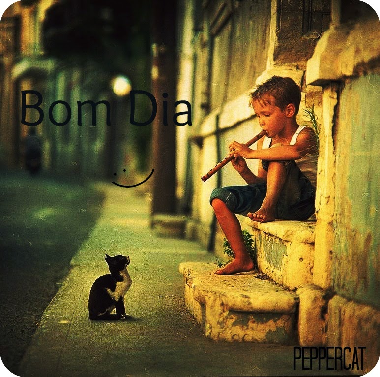 Espaço M: Bom Dia #2