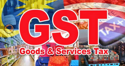 SEPUTIH KAPAS: GST: Boikot Syarikat Telekomunisi