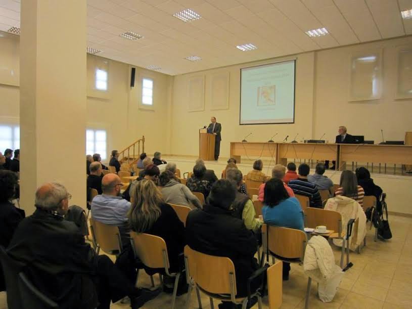 ΠΡΩΗΝ ΚΙΝΗΣΗ ΕΝΕΡΓΩΝ ΠΟΛΙΤΩΝ ΕΟΡΔΑΙΑΣ ( ΠΡΟΣΩΠΙΚΟ ΙΣΤΟΛΟΓΙΟ ΝΙΚΟΛΑΟΥ ΧΡ ...