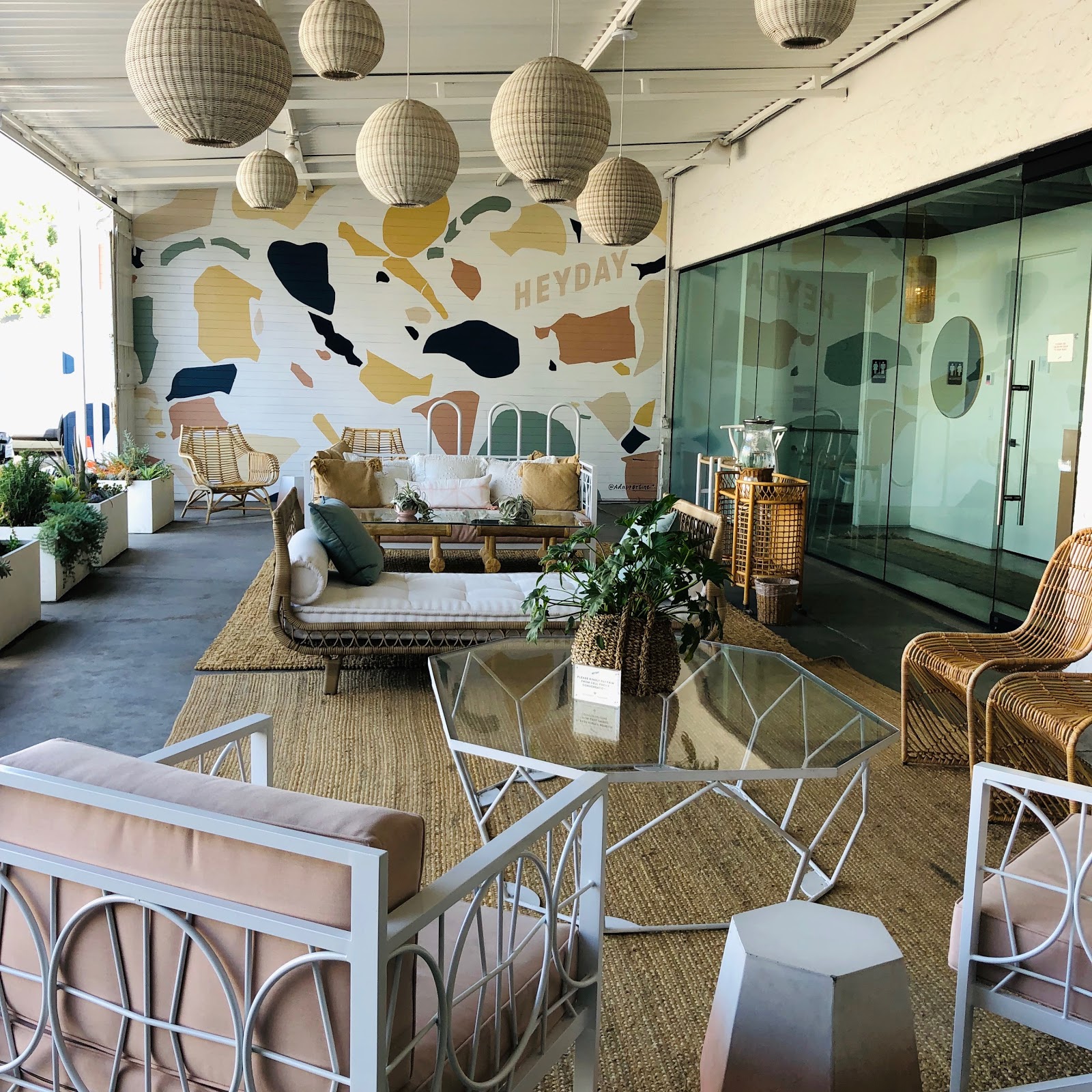 The Beauty of Life: Salon and Spa Directory: Heyday (Psst: Find Out How ...