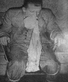 Ektoplazma Nedir ? | Paranormal Olaylar