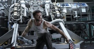 SNEAK PEEK : New Footage From "The Wolverine"