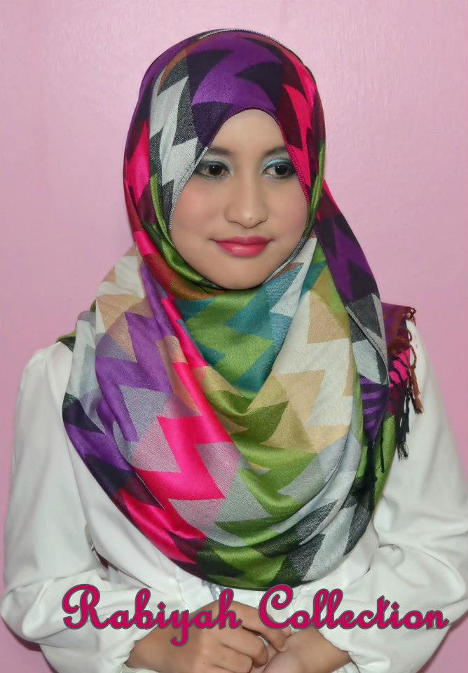 Rabiyah Collection ~ Online Boutique