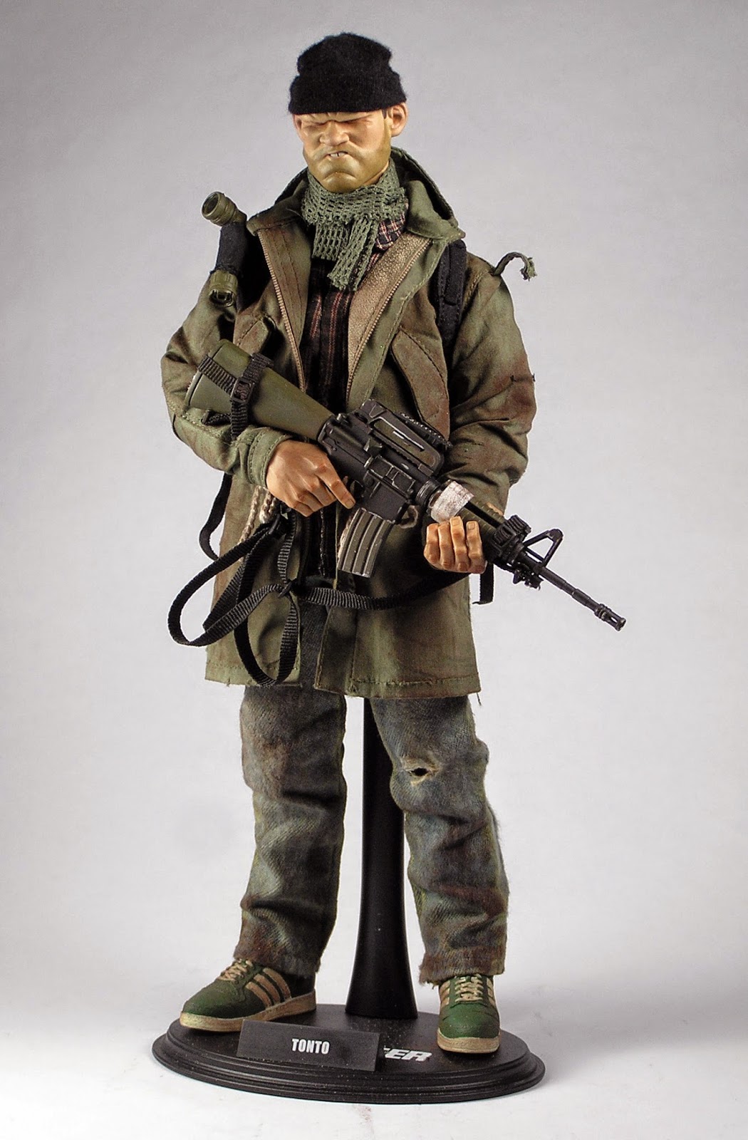 PUNCH CUSTOMS PRESENTS ELVIS1976 & FRIENDS CUSTOM FIGURE SHOW, NYC ...