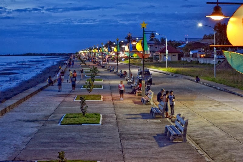 Your One-Stop Site on Everything about Dipolog City - a modest heaven ...