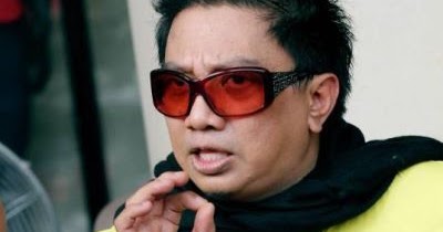 Fizgraphic: Azwan Ali Sahkan Mahu Jadi Calon Bebas Dalam PRU-13