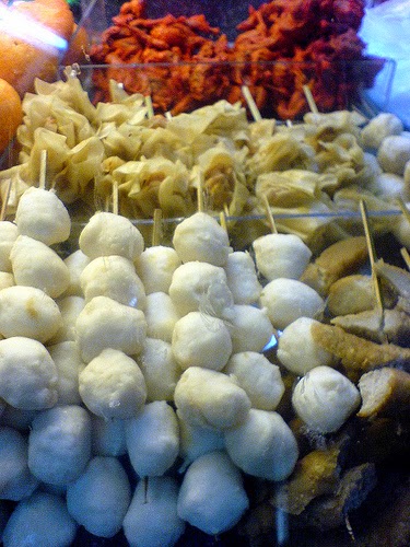 Filipino Street Foods! - Madayaw Davao