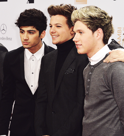 One Direction Pictures | Latest News 1D, Updates Pictures gallery: 2012 ...