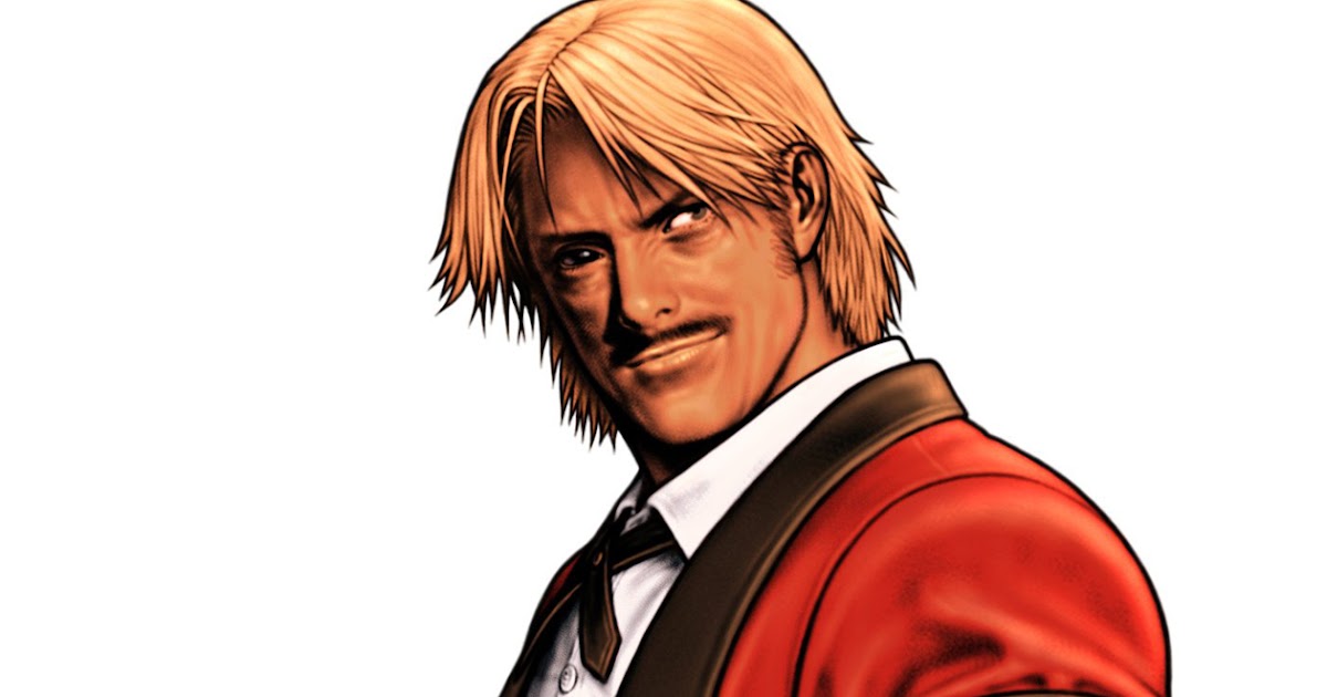 The King Of Fighters Ever: RUGAL