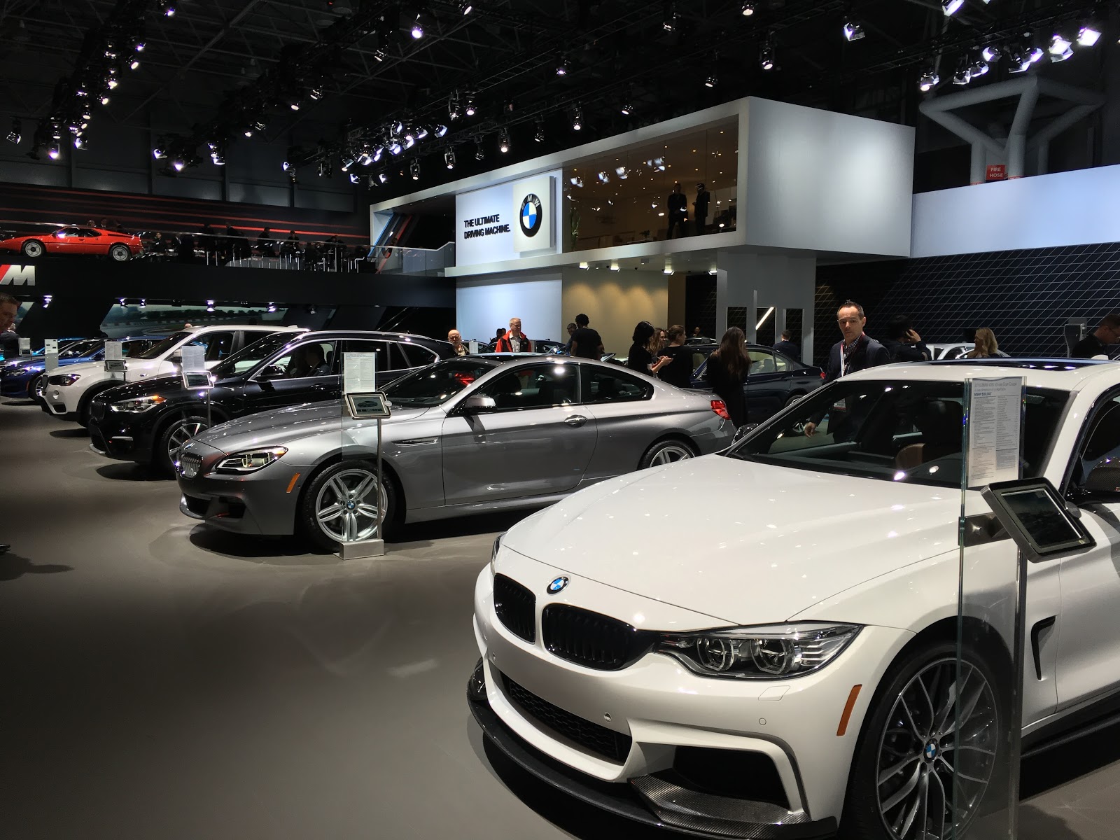 Shocking Car News: With new 164-mph SUV, Maserati is latest to say ...