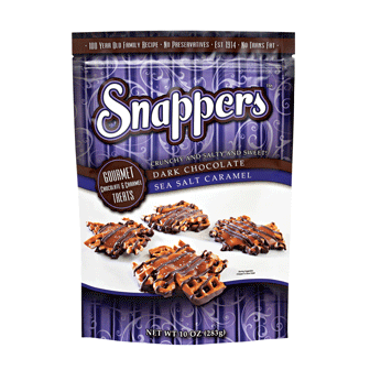 New Age Mama: Holiday Gift Guide - Snappers