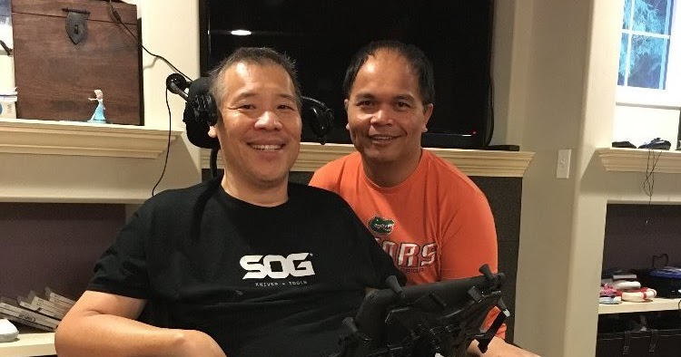 Shoreline Area News: Update: Sgt. Wing Woo