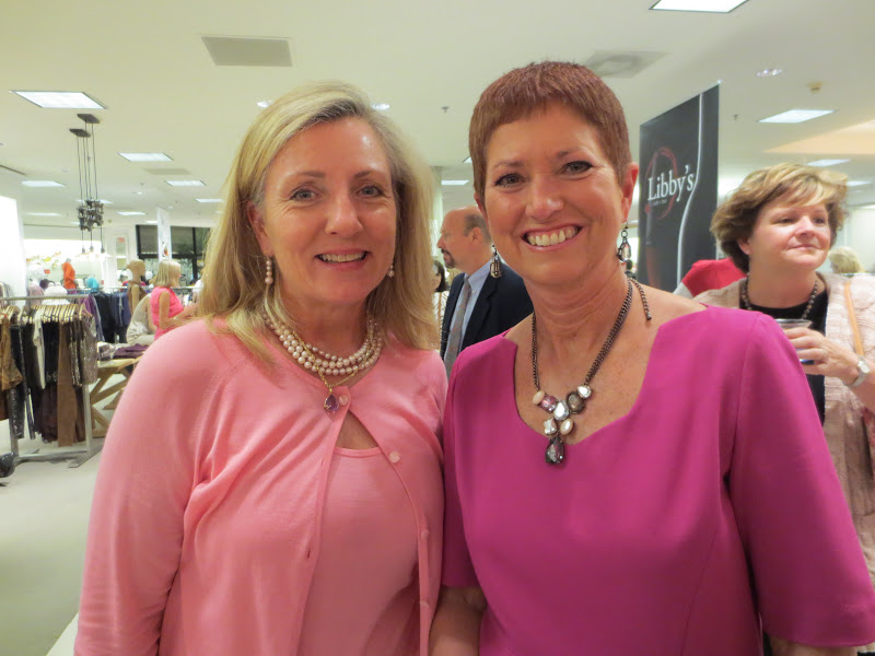 The Civilized Life in Sarasota: SMHF's Key to the Cure