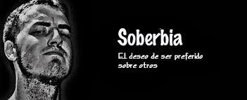 LA SOBERBIA