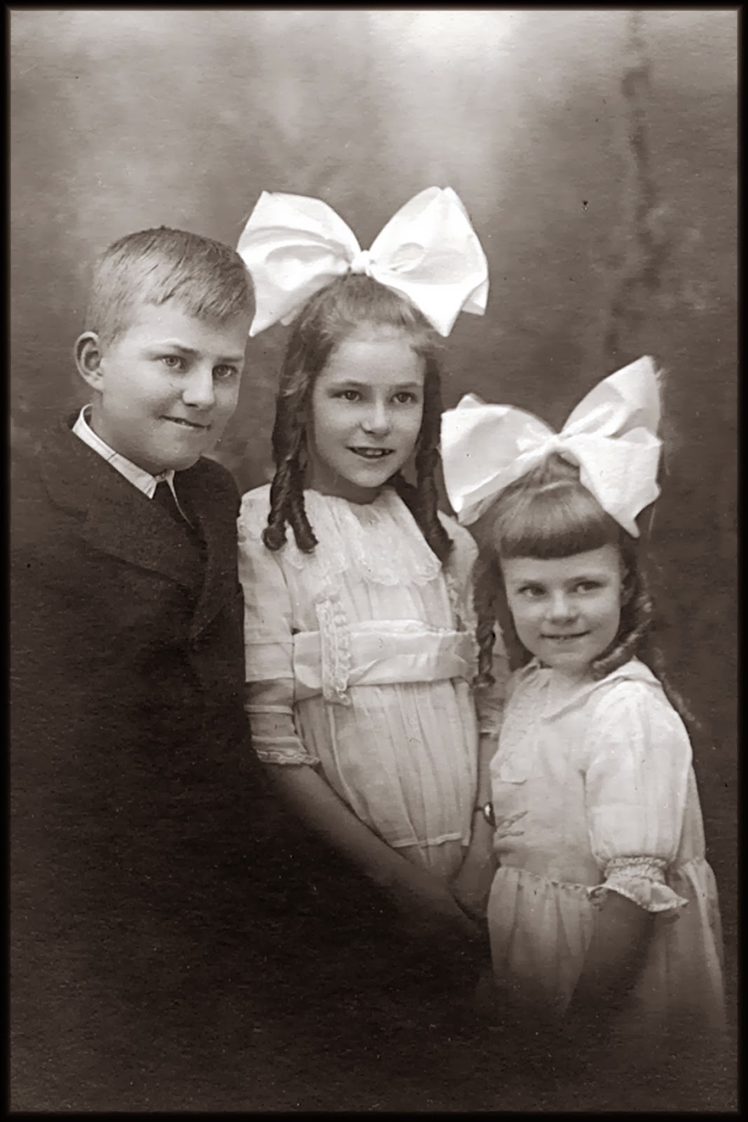 LINDQUIST/BERRY: A Family Research Project: PHILIP/NORRIE Connection ...