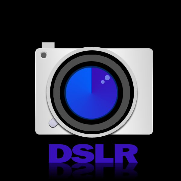 Graphic Design For Free Download: DSLR Camera Psd File Free Download