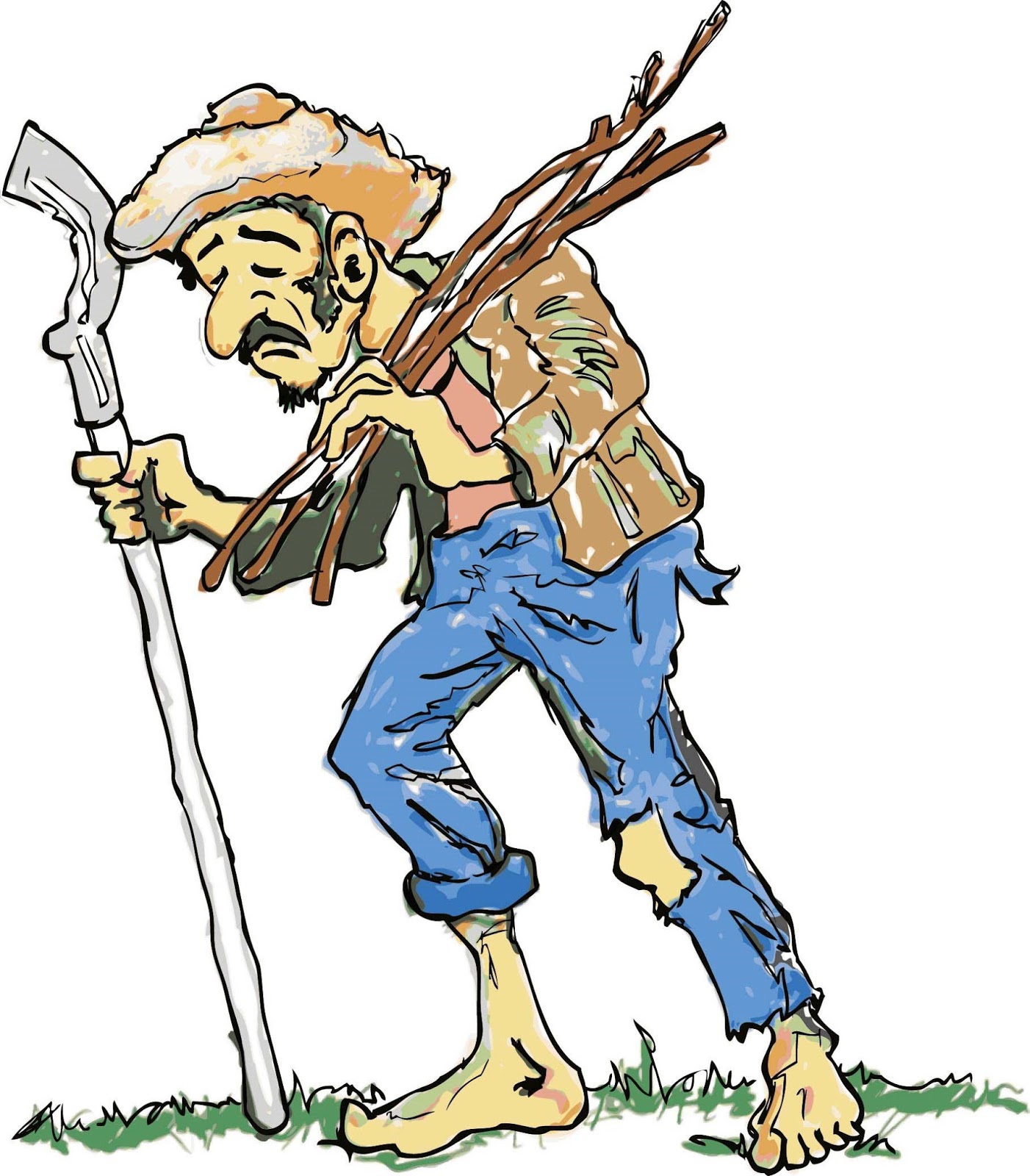 Literário: Agosto 2016