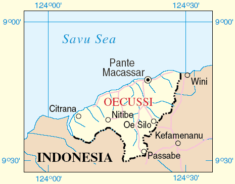 East Timor Law and Justice Bulletin: East Timor Legal News 03 August 2012