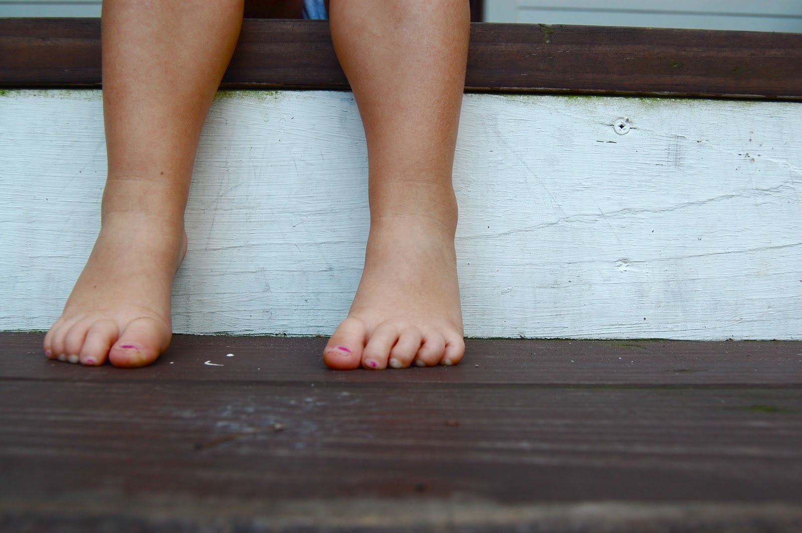 drywall and diapers: pretty special.