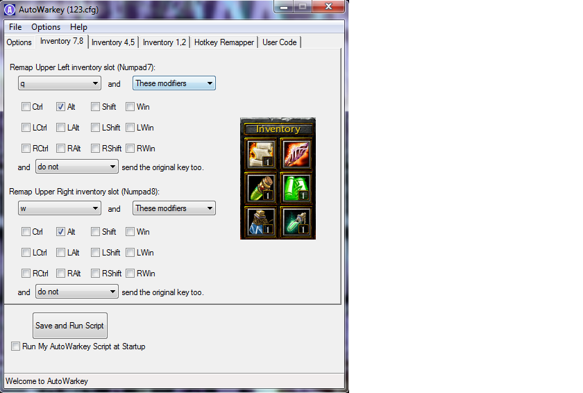 DotaMax: Dota Auto Warkey
