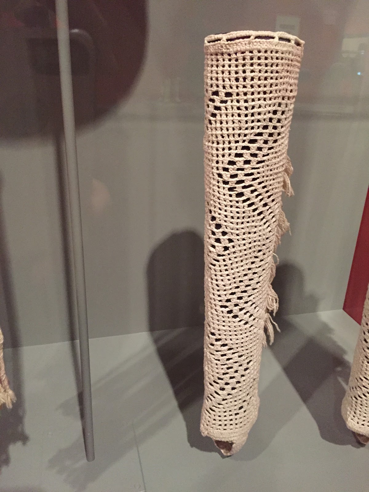 EWESPECIAL: Hopi Rain Sash