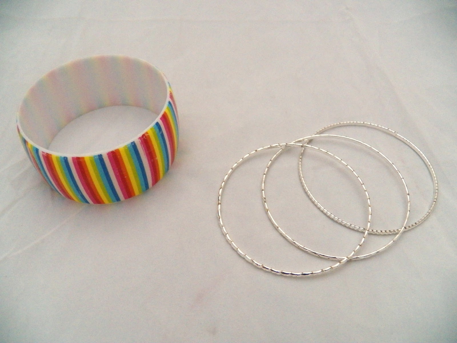 A Guide to Bracelets