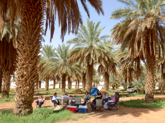 Al Ghat, A Hidden Treasure, Sets Example for Cultural Property Heritage ...