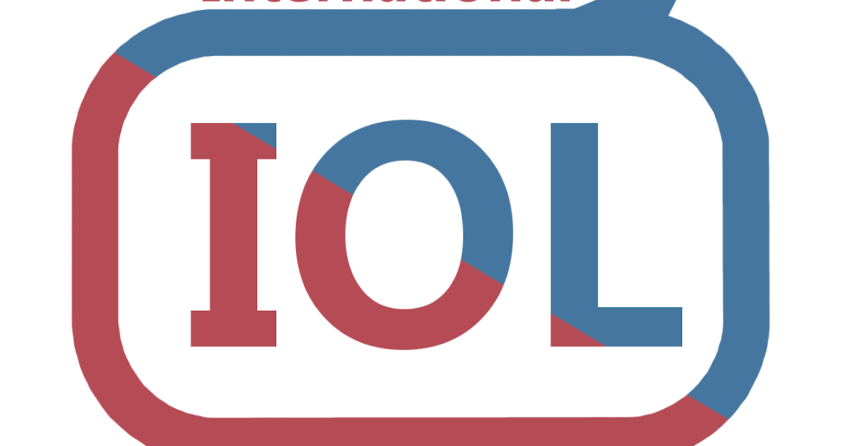 IOL blog - the blog of the International Linguistics Olympiad : FAQ