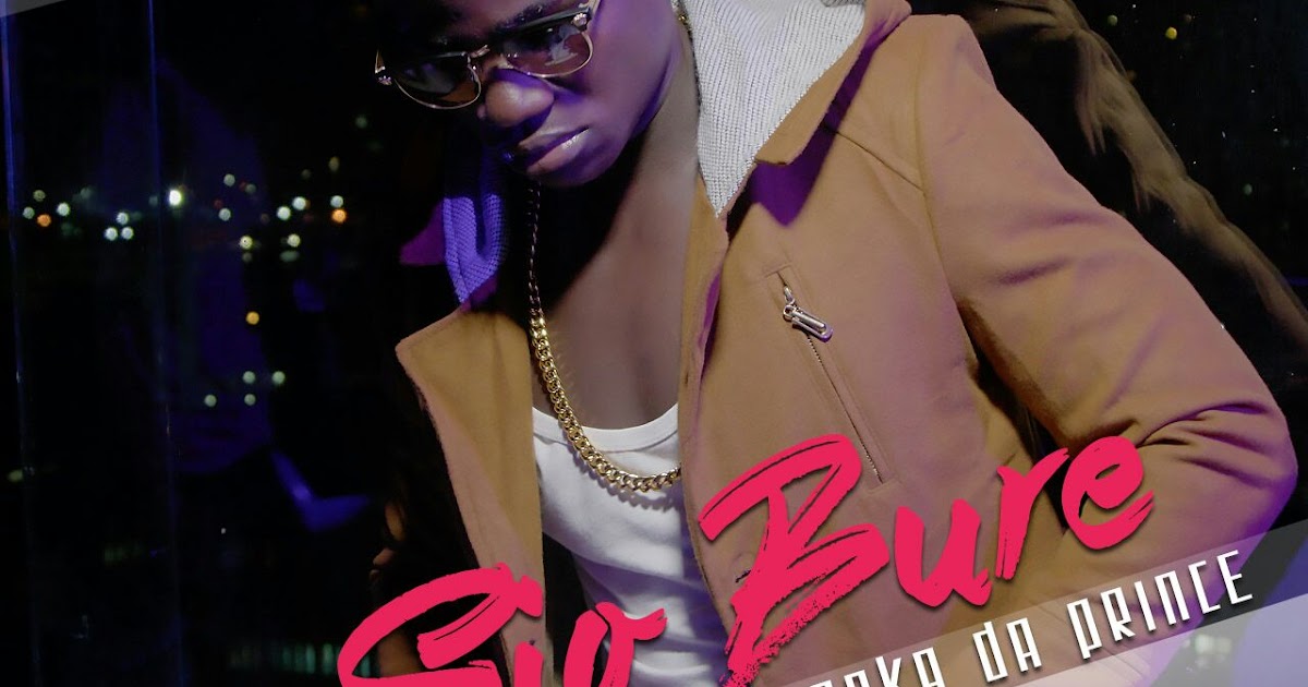 Sio Bure - Come Dash Ft Baraka Da Prince | Audio ~ Selenga Kaduma Blog
