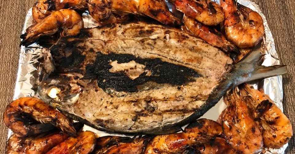 Inihaw na Bangus Recipe