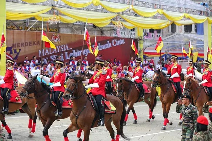 www.mieranadhirah.com: More Pictures of Merdeka 57