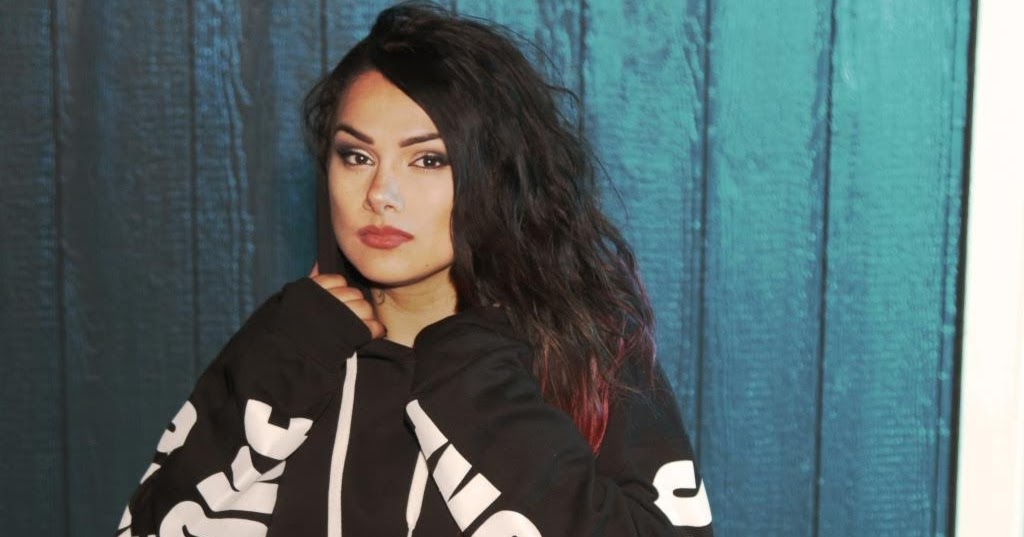 #Thewrapupmagazine: Snow Tha Product Say's Shes The Hottest Female Rapper