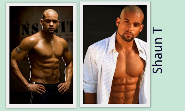 Emm Exclusives: Be healthy - meet Shaun T!