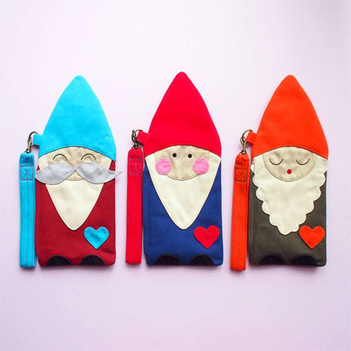 My Owl Barn: Kitschy Stuff from Little Odd Forest