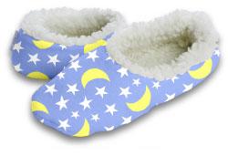 SunnyPatch Boutique: Snoozie Slippers
