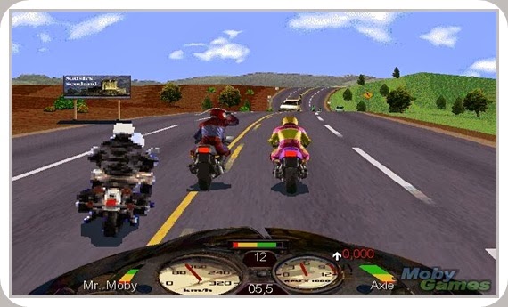 Road Rash 2002 PC Game Full Version Free Download - GamesAndsoftx