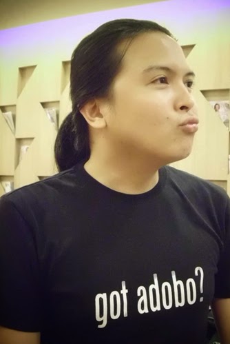 Proudly Filipino, Uniquely Filipino ~ Born a Dragon, Raised a Tiger