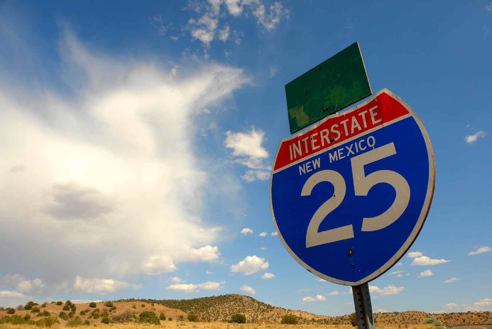 Roccie's Asphalt Official Blog: Fun Facts About America's Interstate System