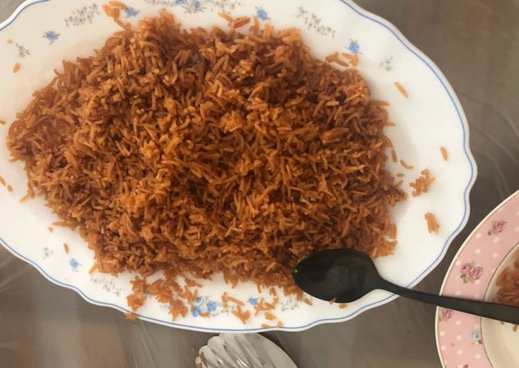 Muhammar | LEBANESE RECIPES