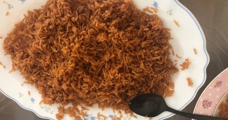 Muhammar | LEBANESE RECIPES