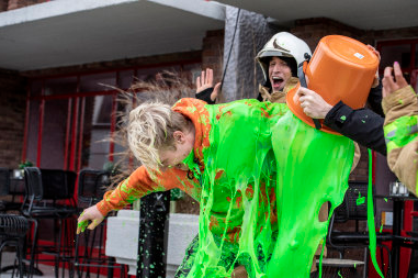 NickALive!: Nickelodeon Benelux Announces Dutch and Flemish 'Kids ...