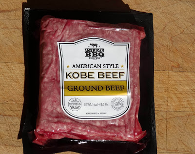MAD MEAT GENIUS: AMERICAN STYLE KOBE BEEF