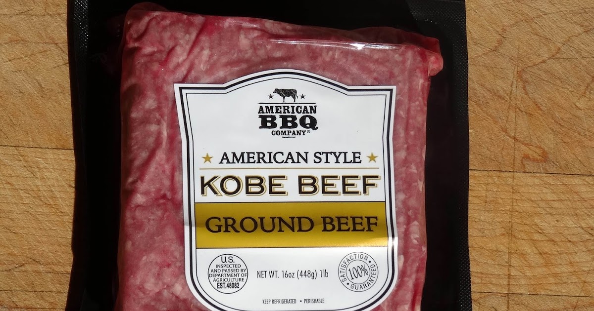MAD MEAT GENIUS: AMERICAN STYLE KOBE BEEF