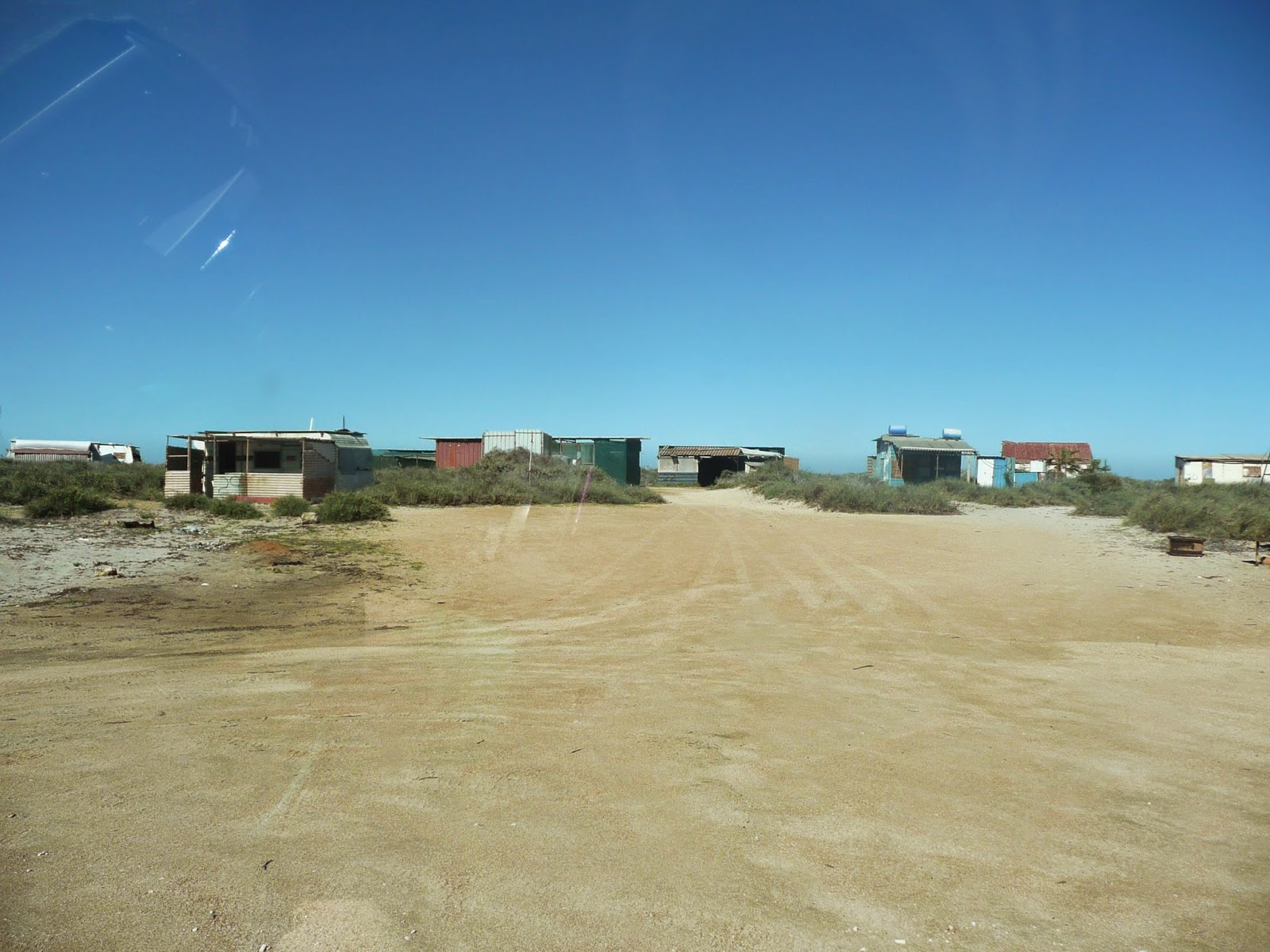 MobileMarshies: QUOBBA POINT AND QUOBBA STATION (11 JUNE 2014)
