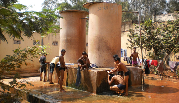 Education for Change