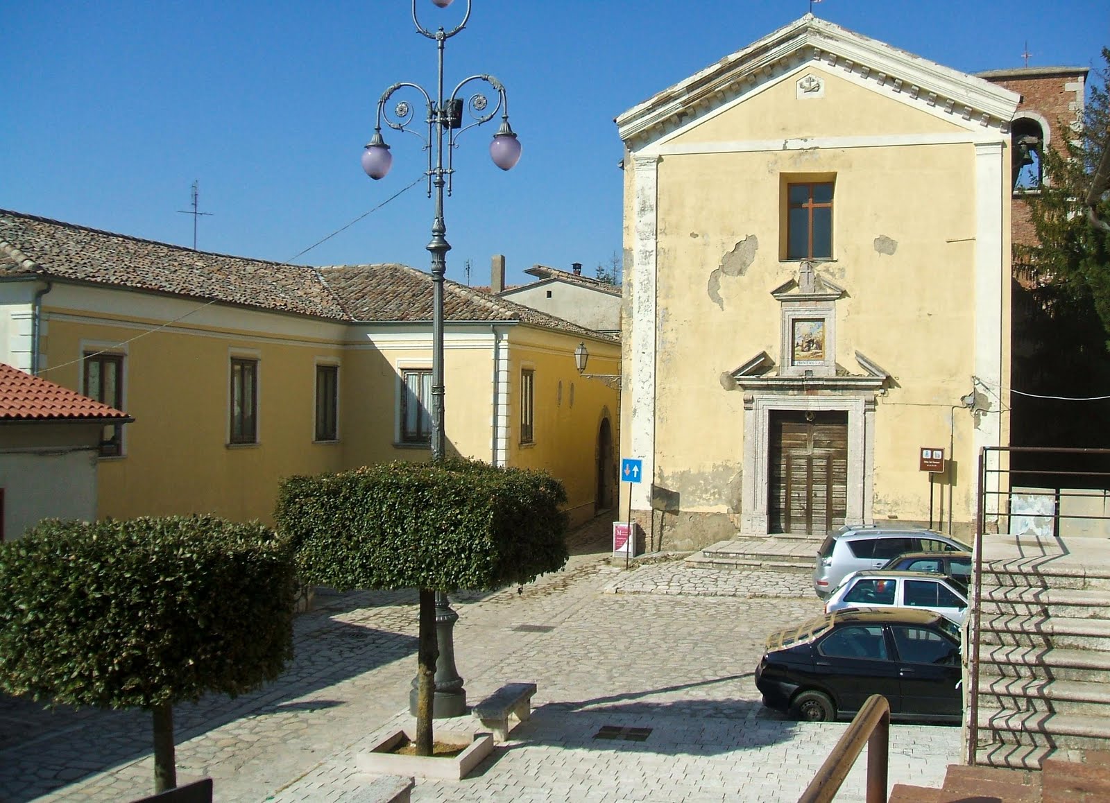 The Genealogy of Torre le Nocelle, Italy: 1861 Typhoid Deaths At The ...