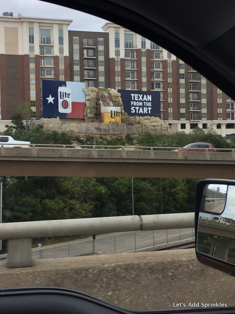 Let's Add Sprinkles: Some Recent Pictures