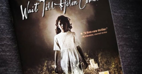 Book Review: Wait Till Helen Comes, A Ghost Story by Mary Downing Hahn