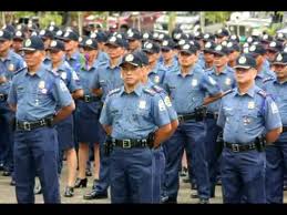 THE PNP CREED: THE POLICE OFFICER'S CREED